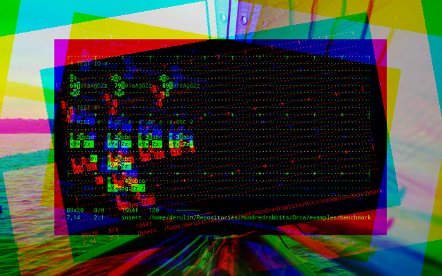 Interactive Projection Mapping – DreamLab